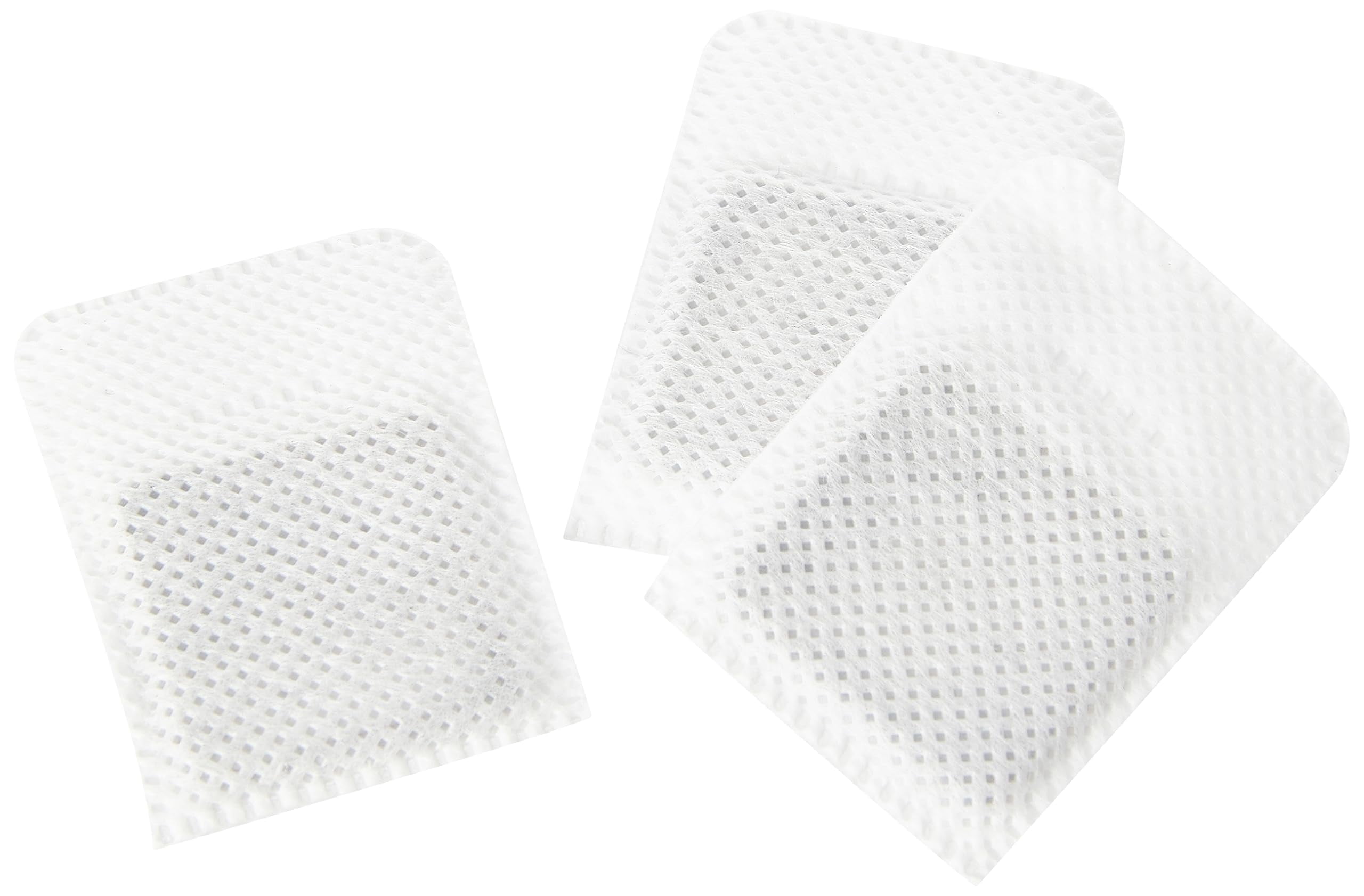 Home Covered Lead Drapery Weights, 12-Piece, White - Sewing Tab Covered ...