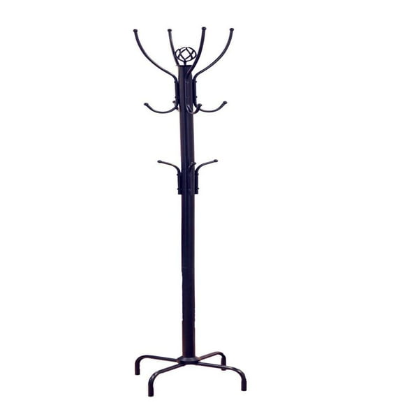 Metal Coat Racks