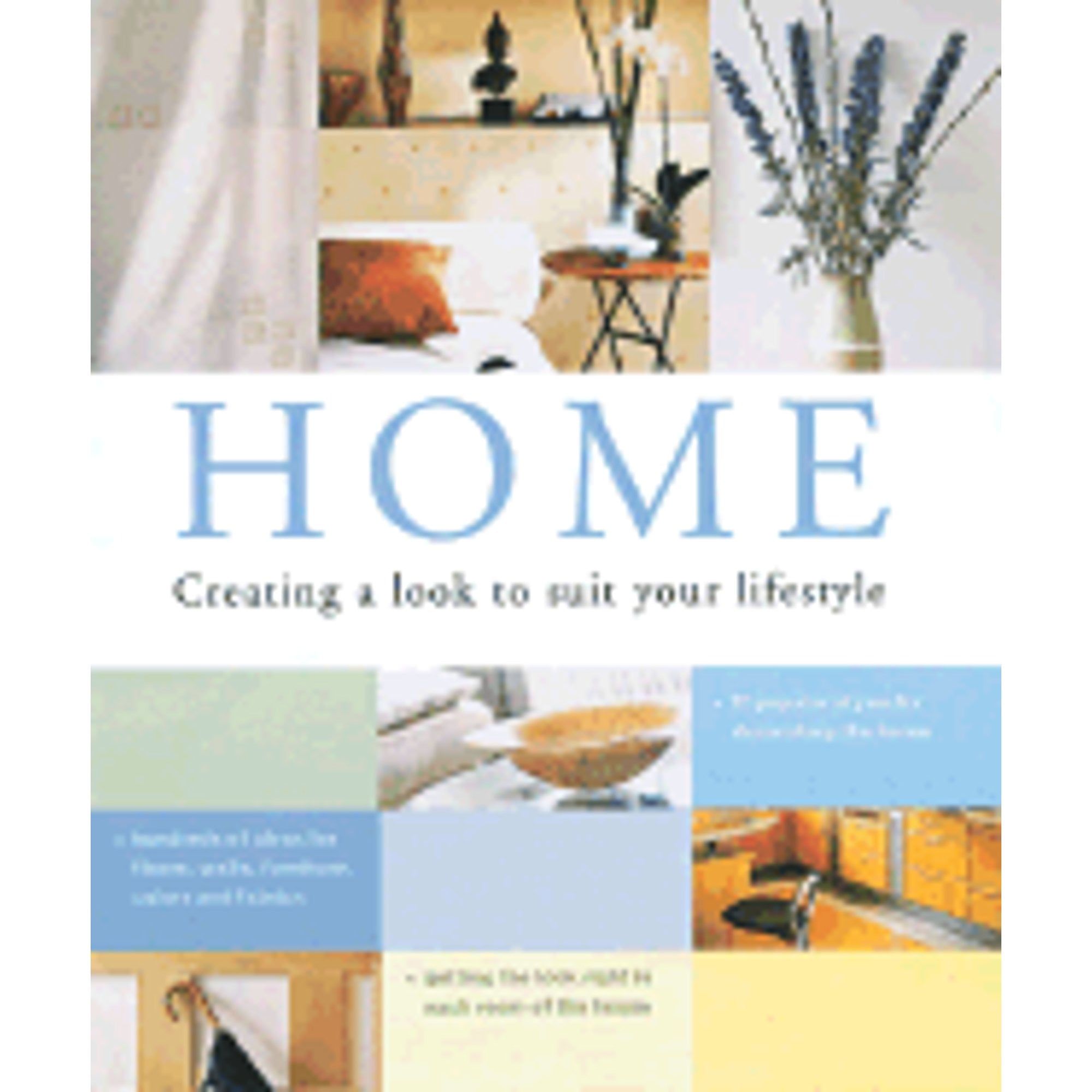 Pre-Owned Home: Creating a Look to Suit Your Lifestyle (Paperback ...