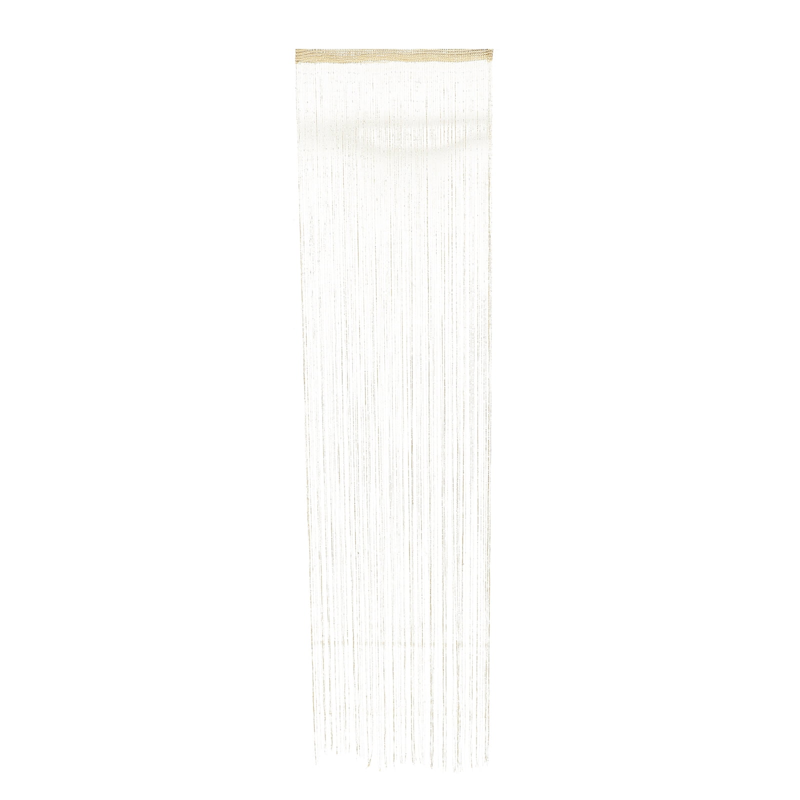 Home Curtain Decorative Tassel String Curtain Room Divider Curtain ...