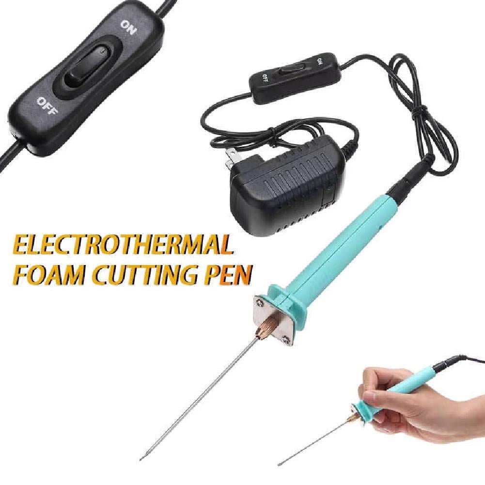 Home DIY electric heating pen - Walmart.com