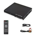 Home DVD Player DVD CD Disc Player Digital Multimedia Player HD AV ...