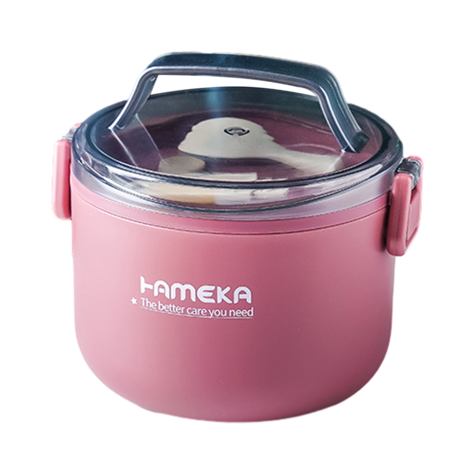 Meitianfacai Bento Box Adult Lunch Box Containers, Stackable Thermal ...