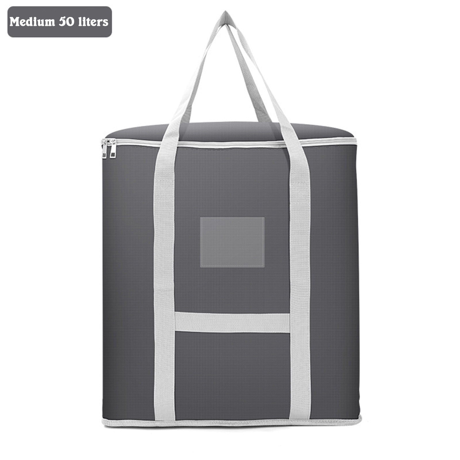 Home Deals up to 30% off Meitianfacai Extra Large Storage Tote with ...