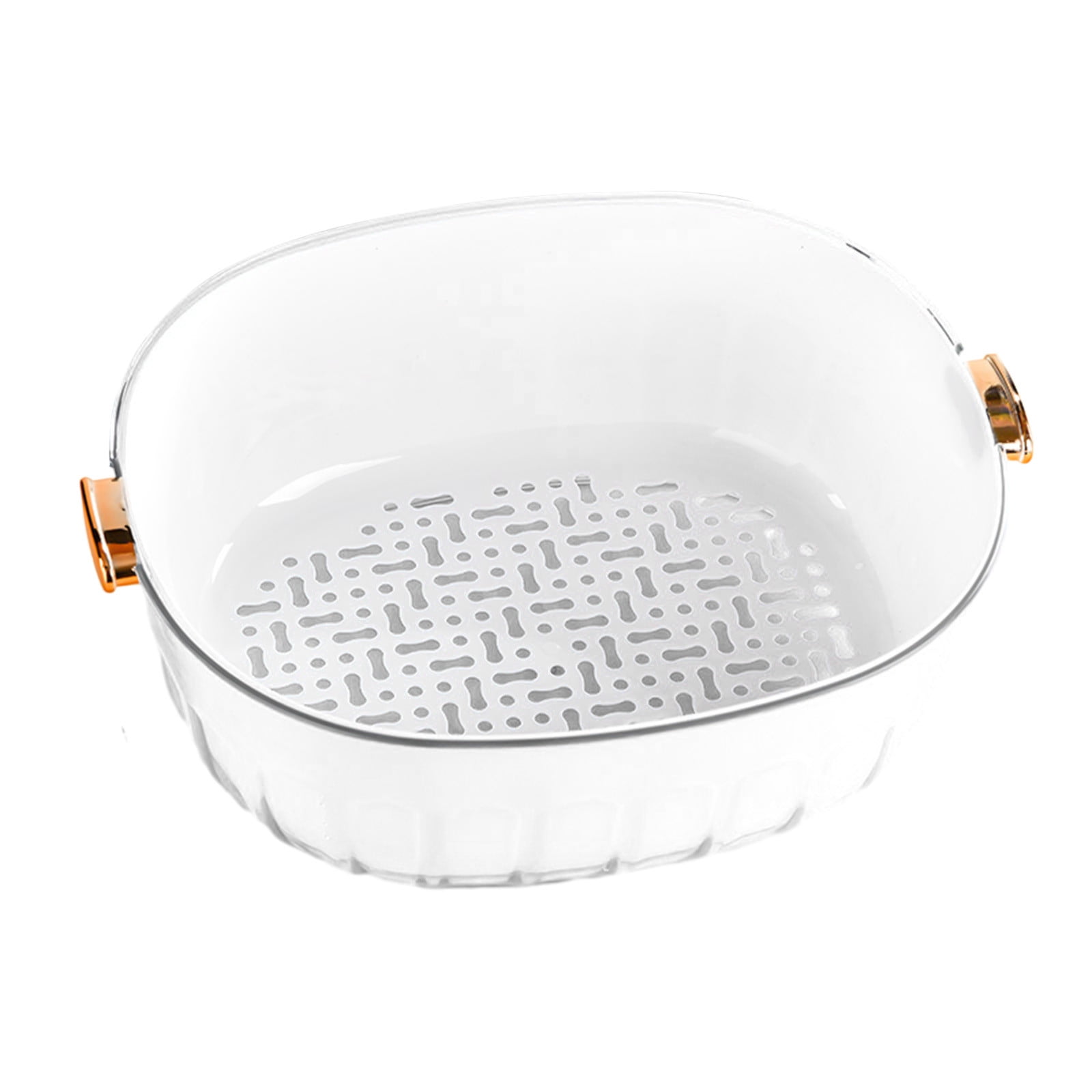 Home Deals up to 30% off Meitianfacai Kitchen Strainer Plastic Colander ...