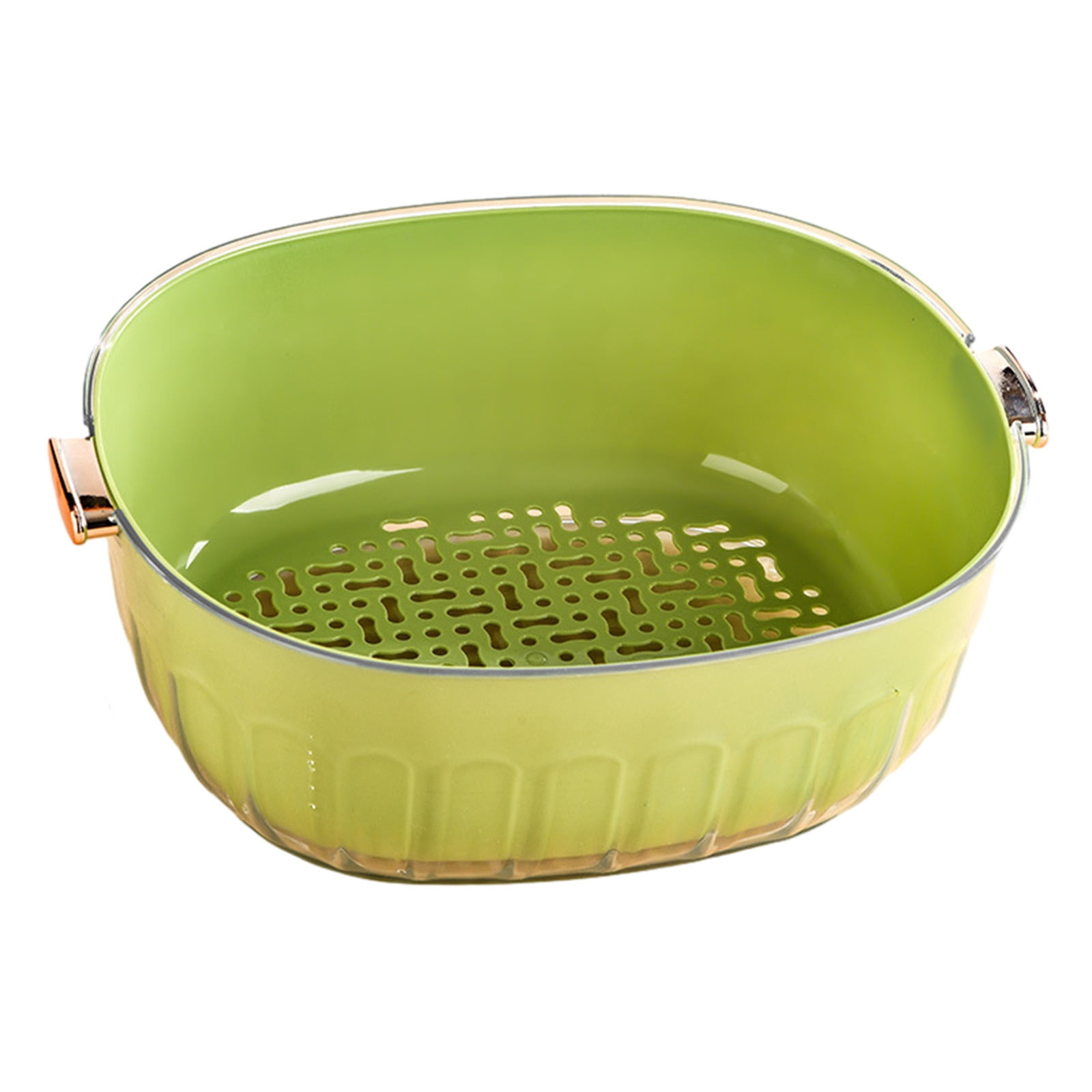 Home Deals up to 30% off Meitianfacai Kitchen Strainer Plastic Colander ...