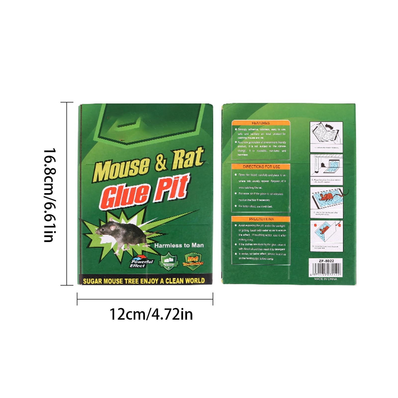 Home Decor 1 Pack Extra Strong Glue For Control – Extra Sticky & Sticky ...