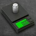 Home Decor 500G/1000G Pocket Scale 0.01G High Accuracy Electronic Scale ...