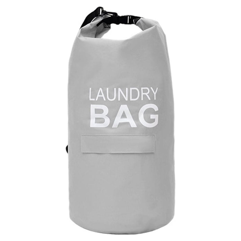 [Home Decor]70L Waterproof Laundry Bag Backpack, Heavy Duty Laundry Bag ...