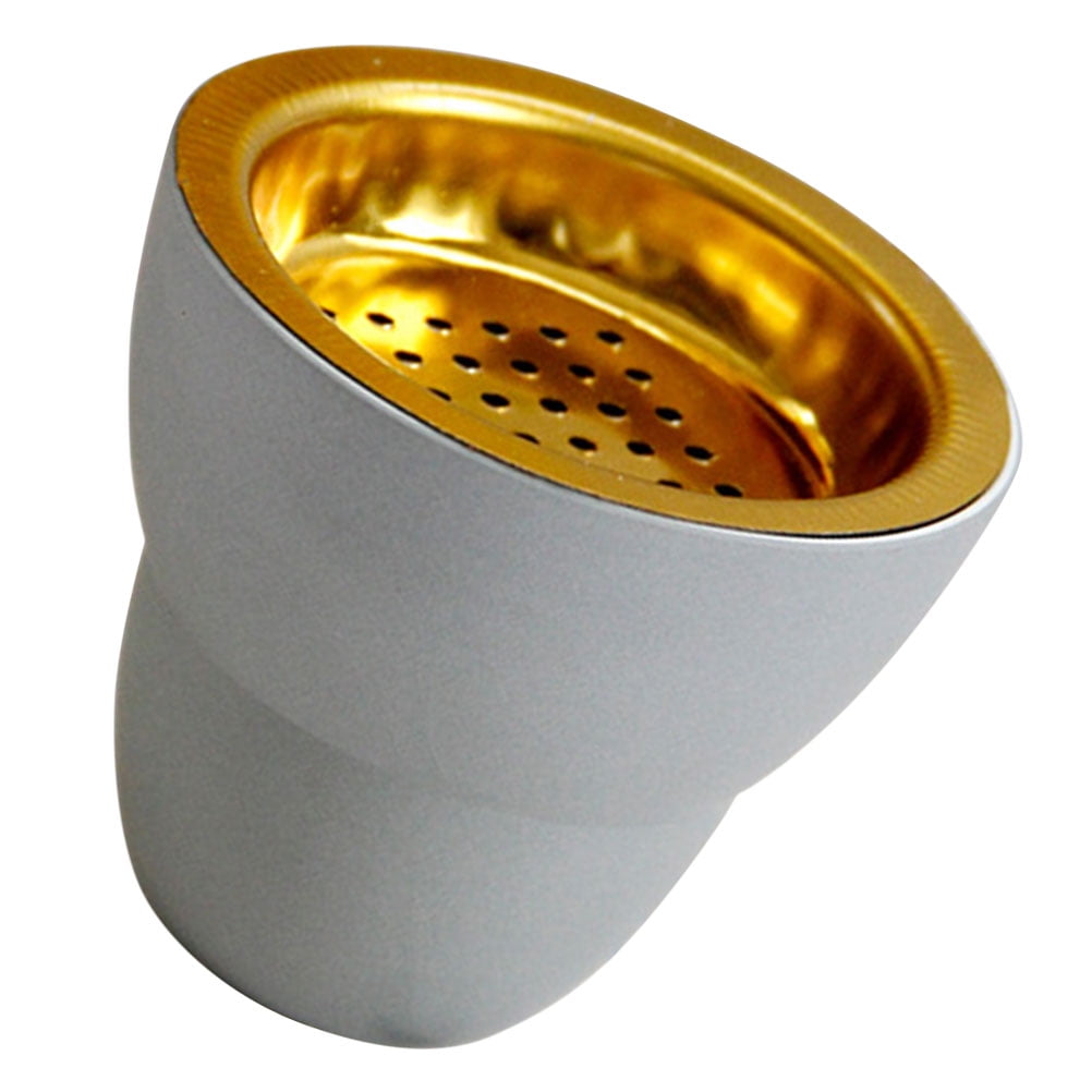 Creative Ceramic Incense Burner for Home Decor Grey Color Perfect for ...