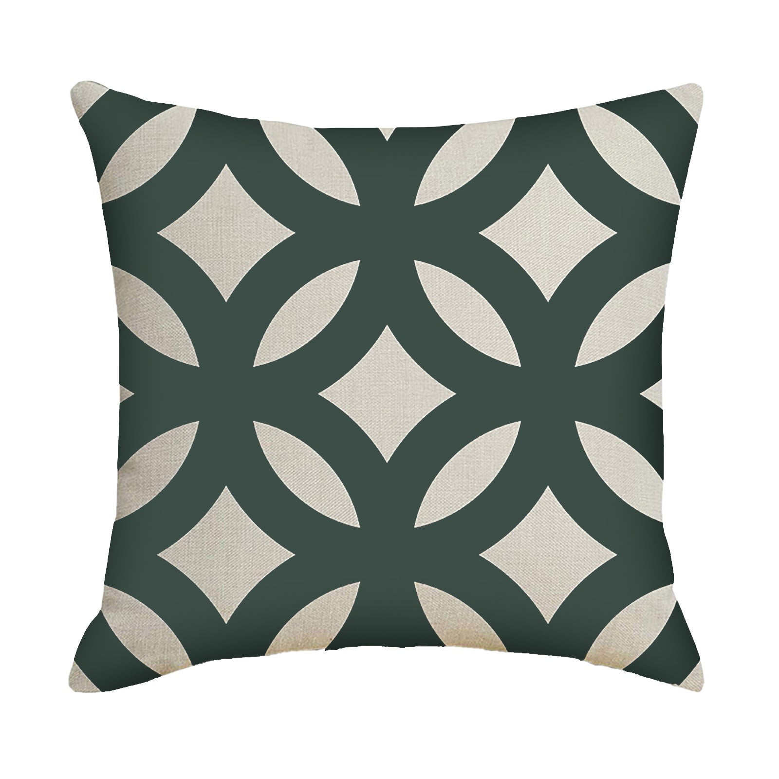 Home Decor Black White Waterproof Hugging Pillow Household Design ...