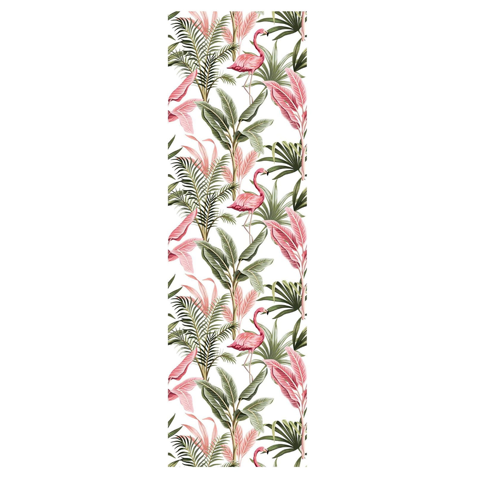 Home Decor Botanical Wall Sticker: , Retro Artistic Atmosphere, Easy-To ...