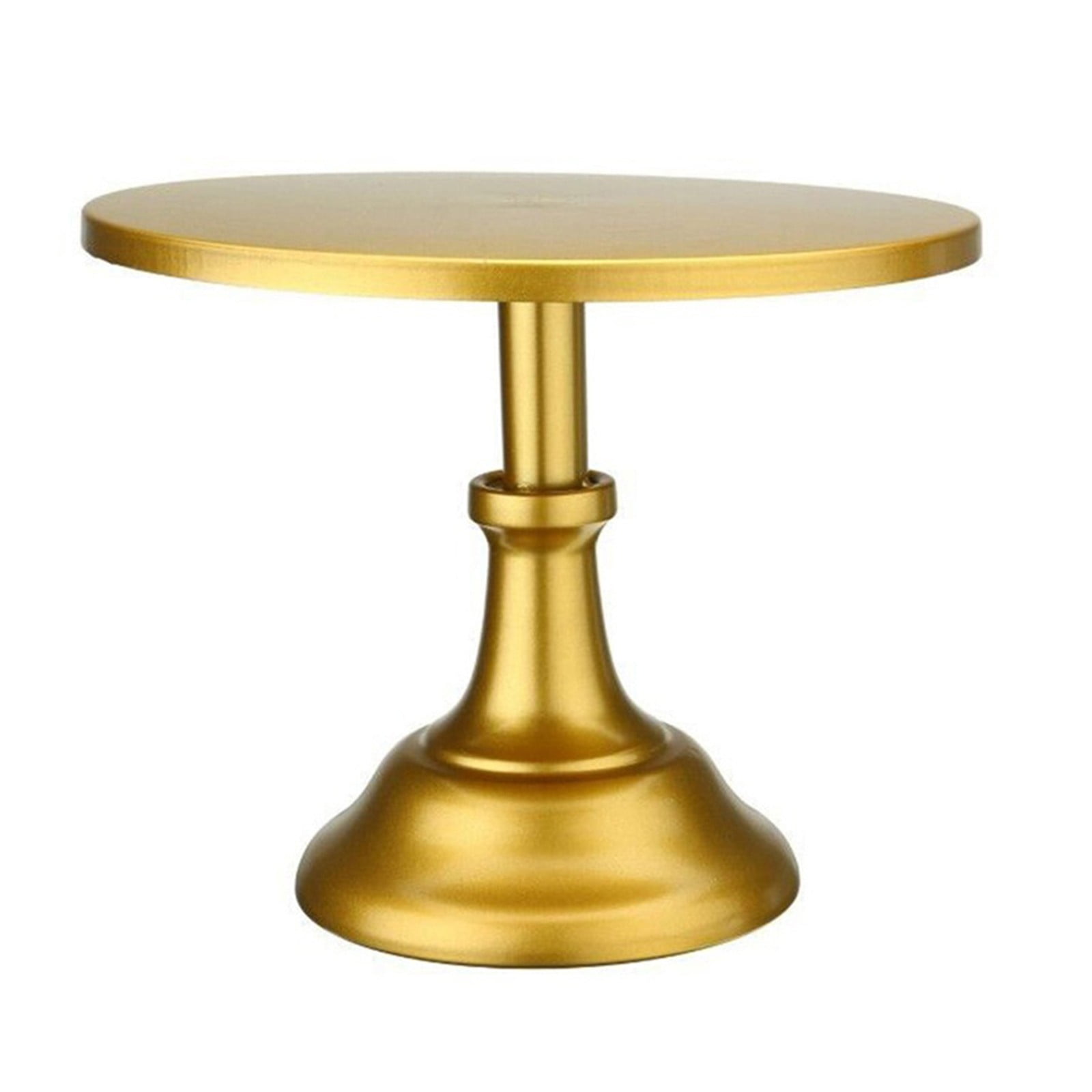 Home Decor Cake Stand Table Display Rack Iron Dessert Cake Tray Cold ...