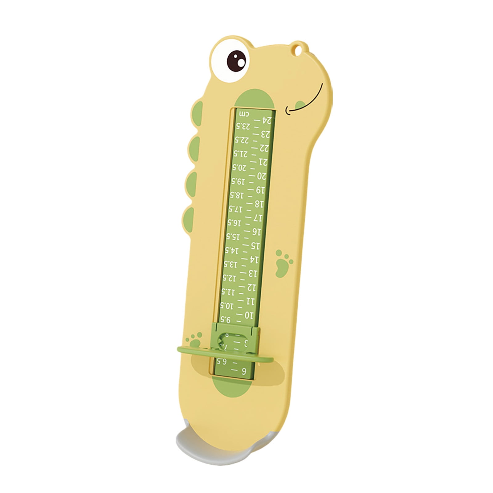 Home Decor Children'S Foot Measuring Device Measurement Ruler Shoe Feet ...