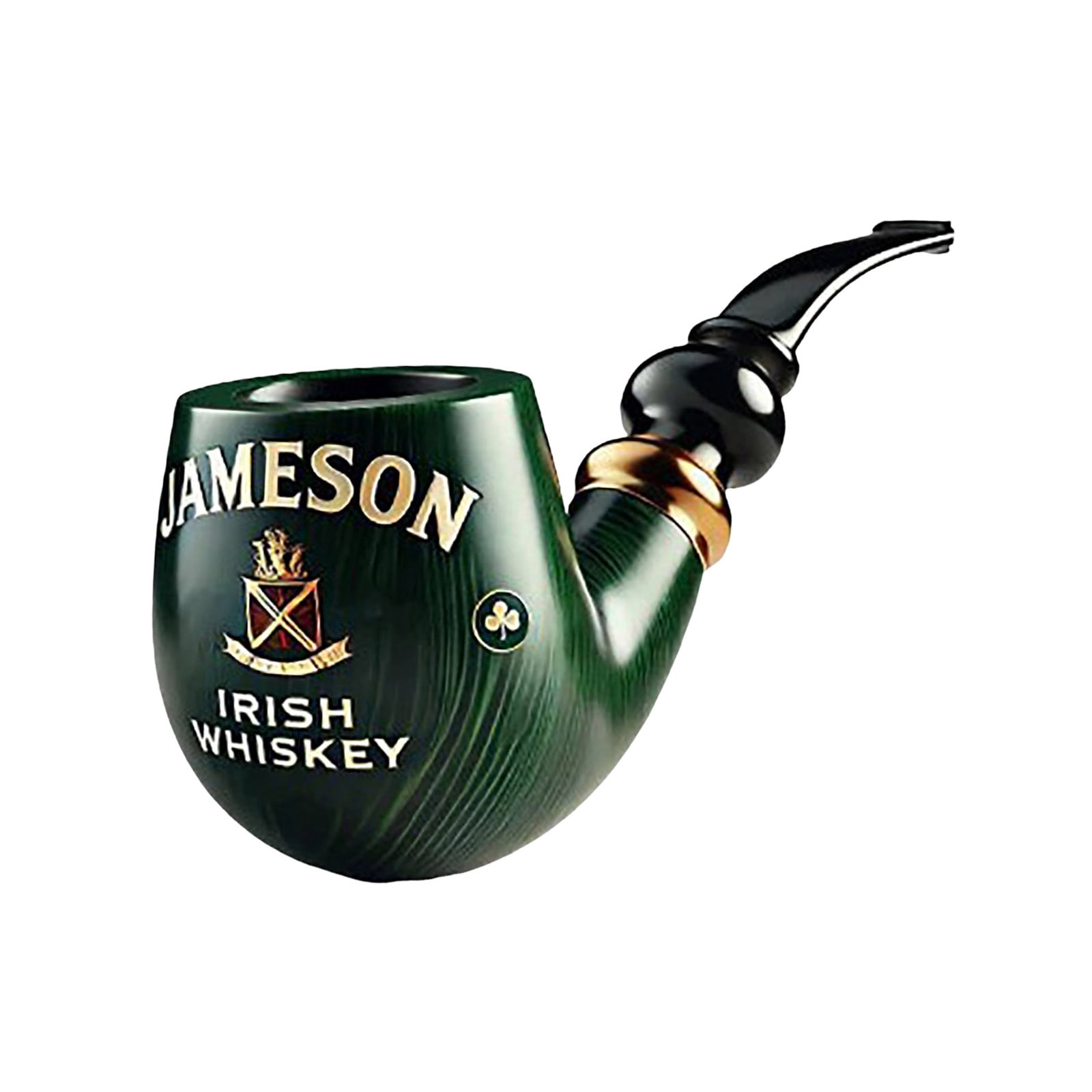 Home Decor Classic Finish Wooden Pipe Bent Shape With Filtered ...