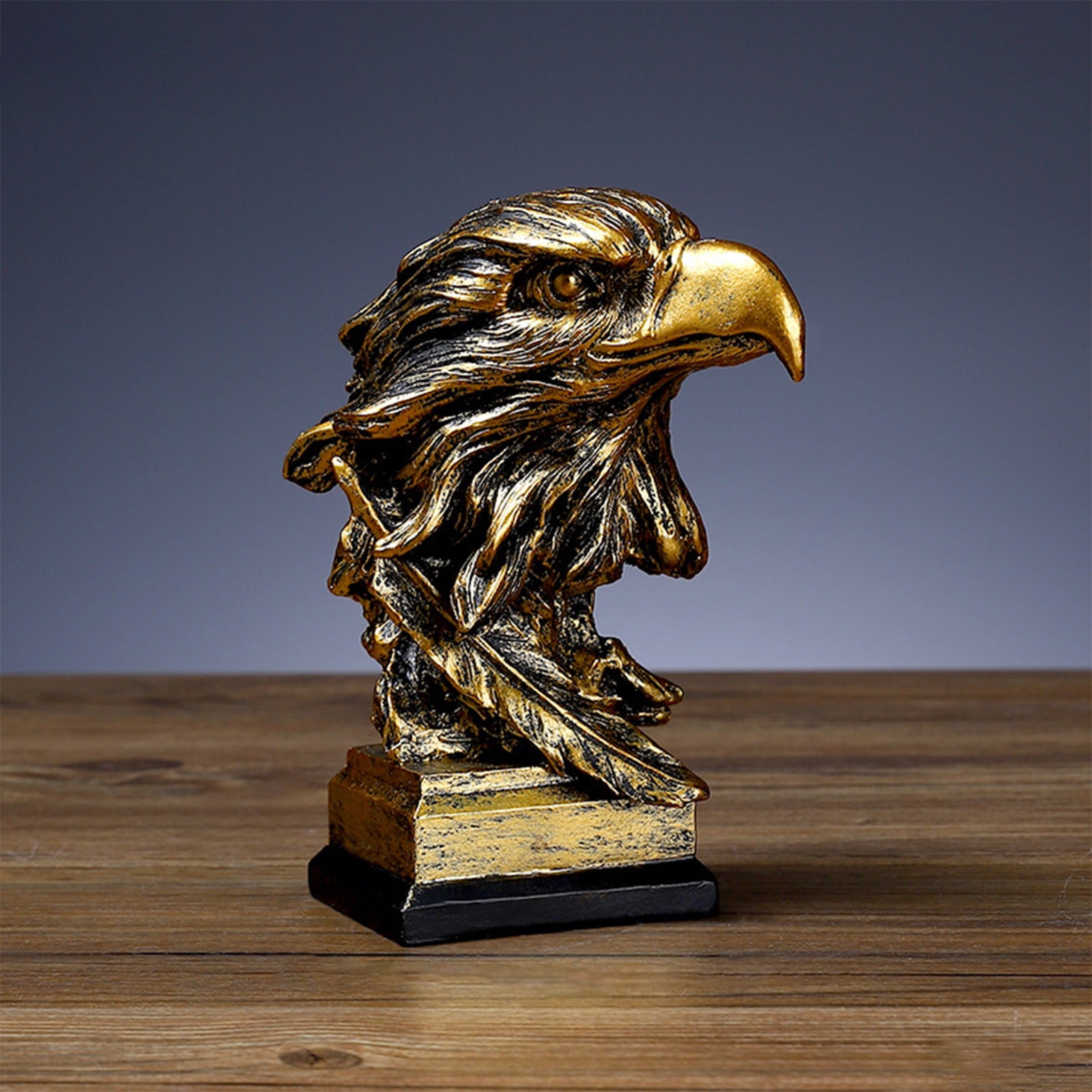 Home Decor Clearance Living Room - Falcons Statue Home Decor,Small ...