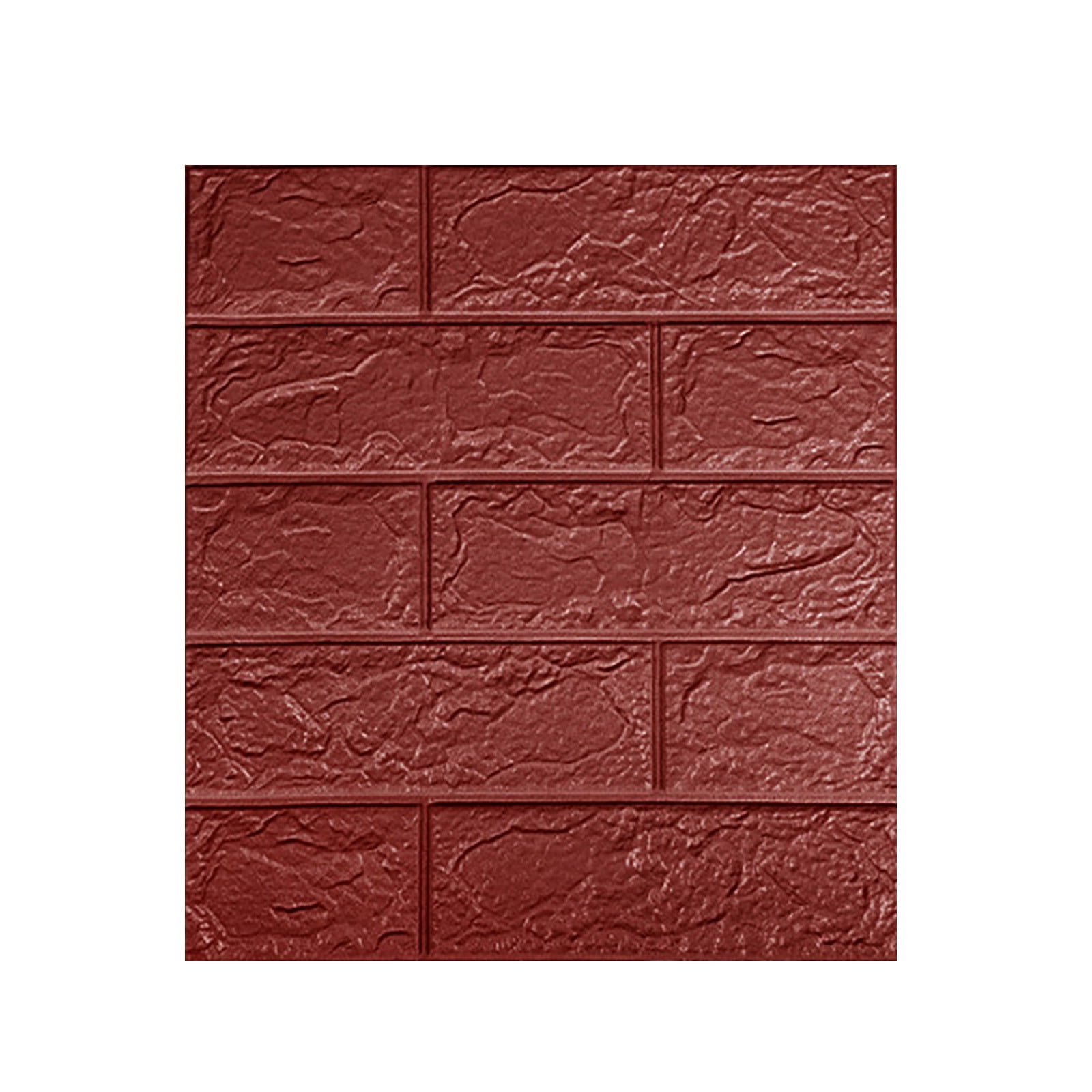Home Decor Clearance - Major Deals,5Pcs 3D Wall Panels Peel and Stick ...