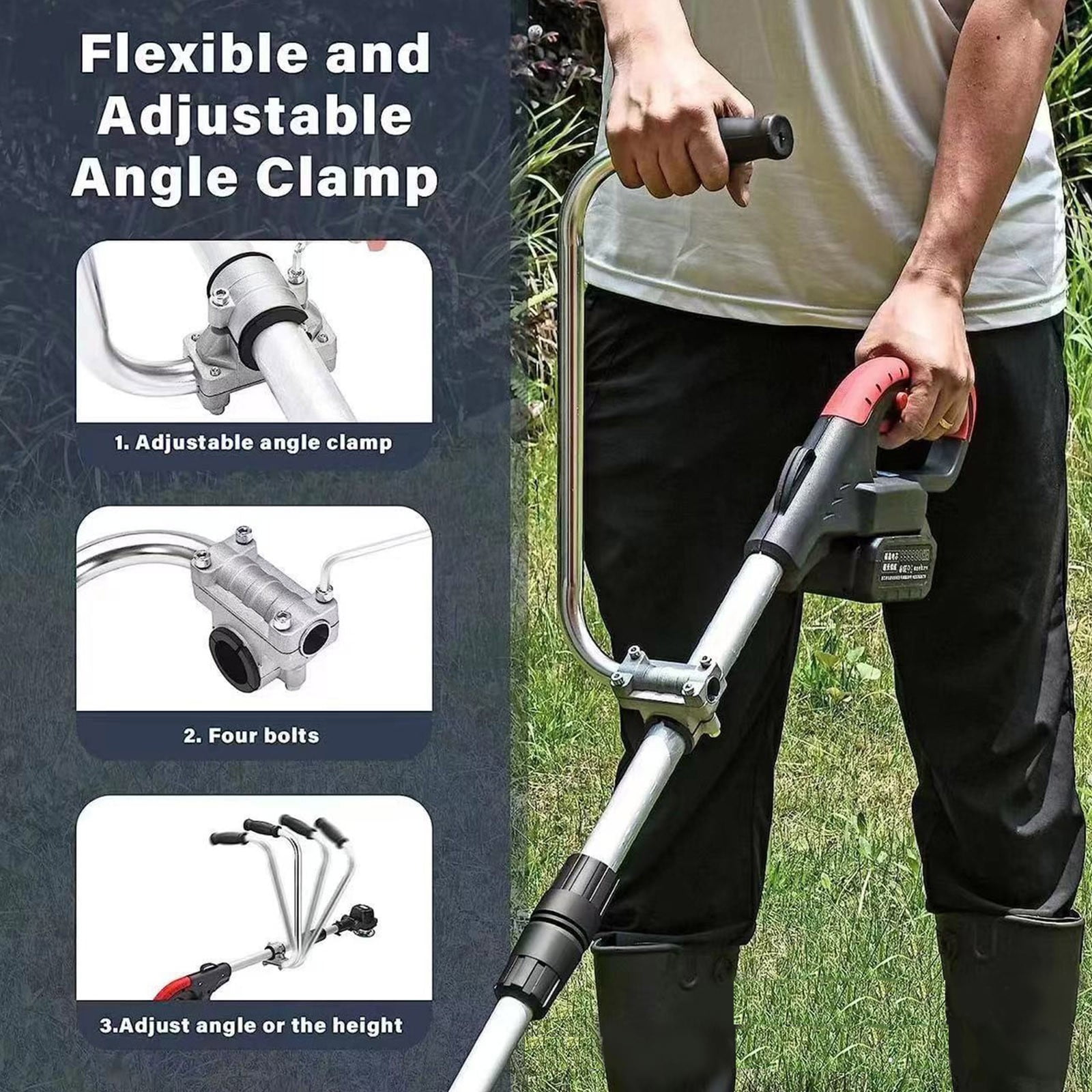 Major Deals, Deals up to 50% off Multi Functional Garden Clipping ...