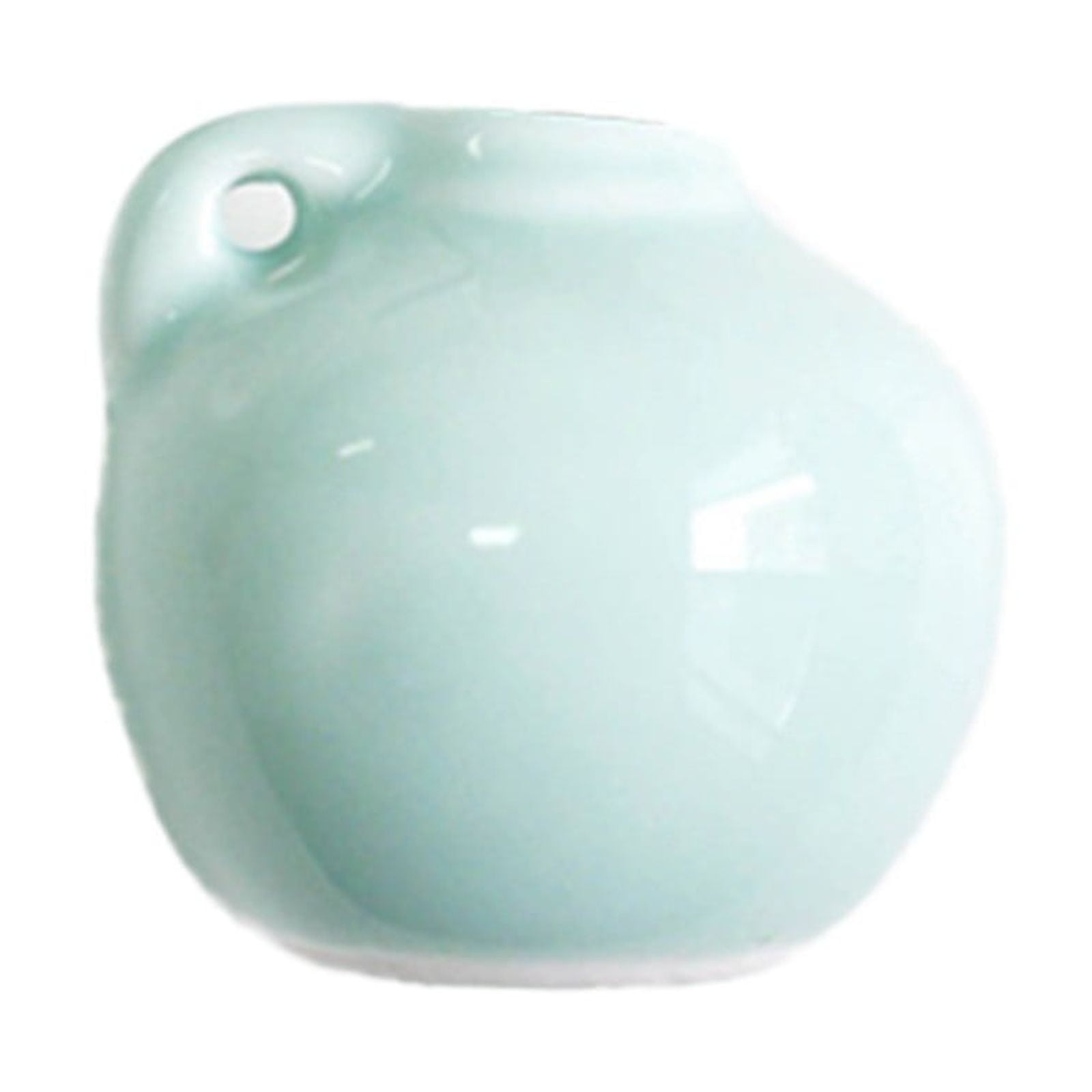 Home Decor Clearance Mini Vase Magnets 2025 New Mini Ceramic Vase ...