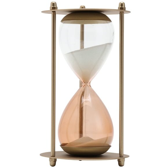Explore Colorful Hourglasses and Timers for Home and Kitchen Uses