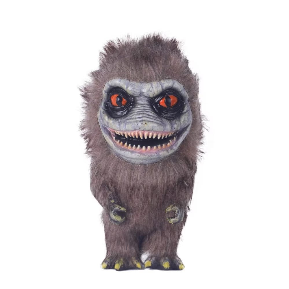 Home Decor Critters Prop Doll, Space Crite Plush Doll from Critters ...