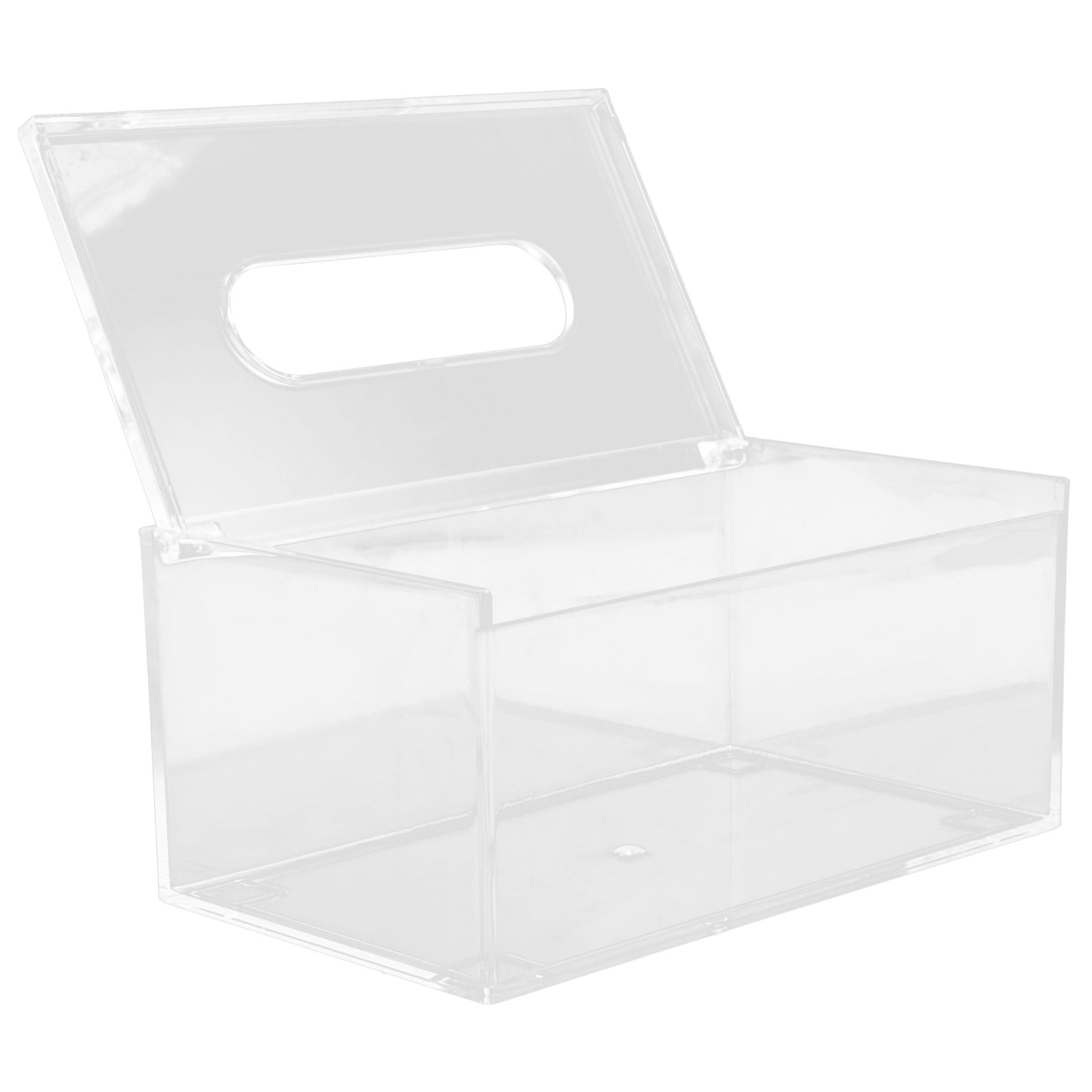 Home Decor Dinner Napkins Storage and Organization Beverage Holder ...