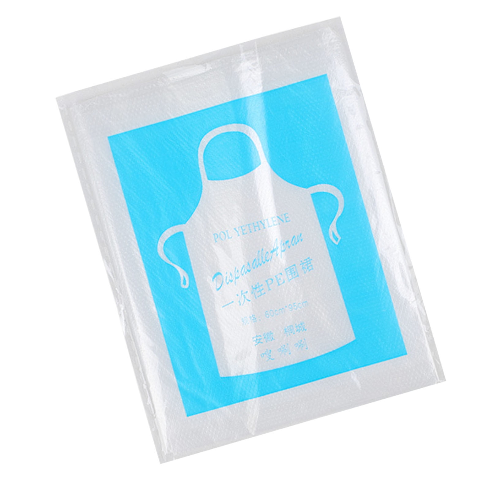 Home Decor Disposable Aprons |One Size Fits All |Flat Pack| 16 ...