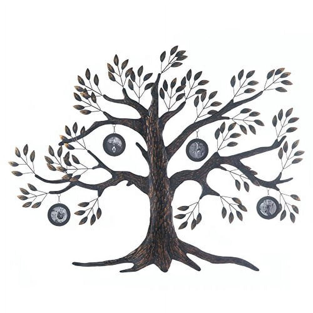 Home Decor Family Tree Photo Wall Decor Walmart home-decor-family-tree-photo-wall-decor-walmart