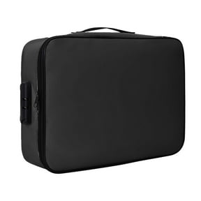 Outdoor Document Holder