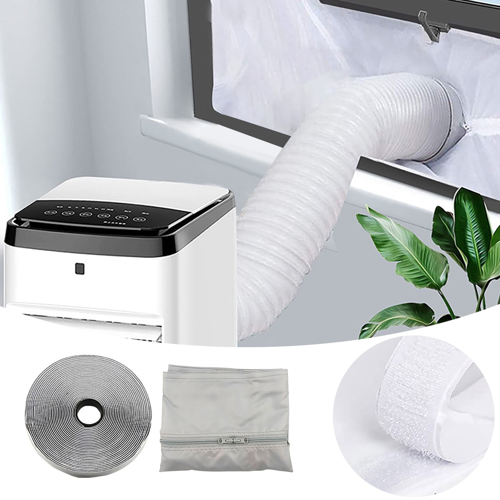 Home Decor Furniture Air Conditioner Accessories Sealing Cloth For ...