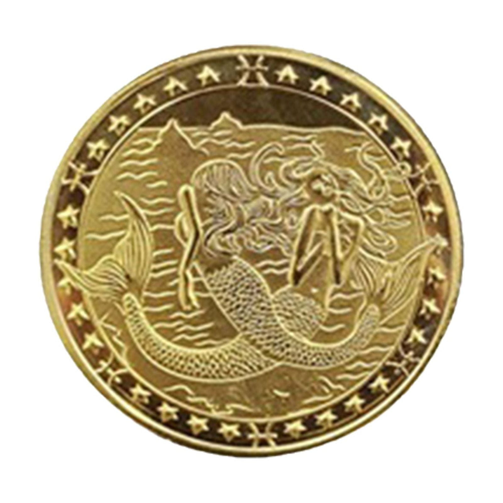 Home Decor, Hot Sale! 25G Commemorative Coins 12 Constellation Coins ...