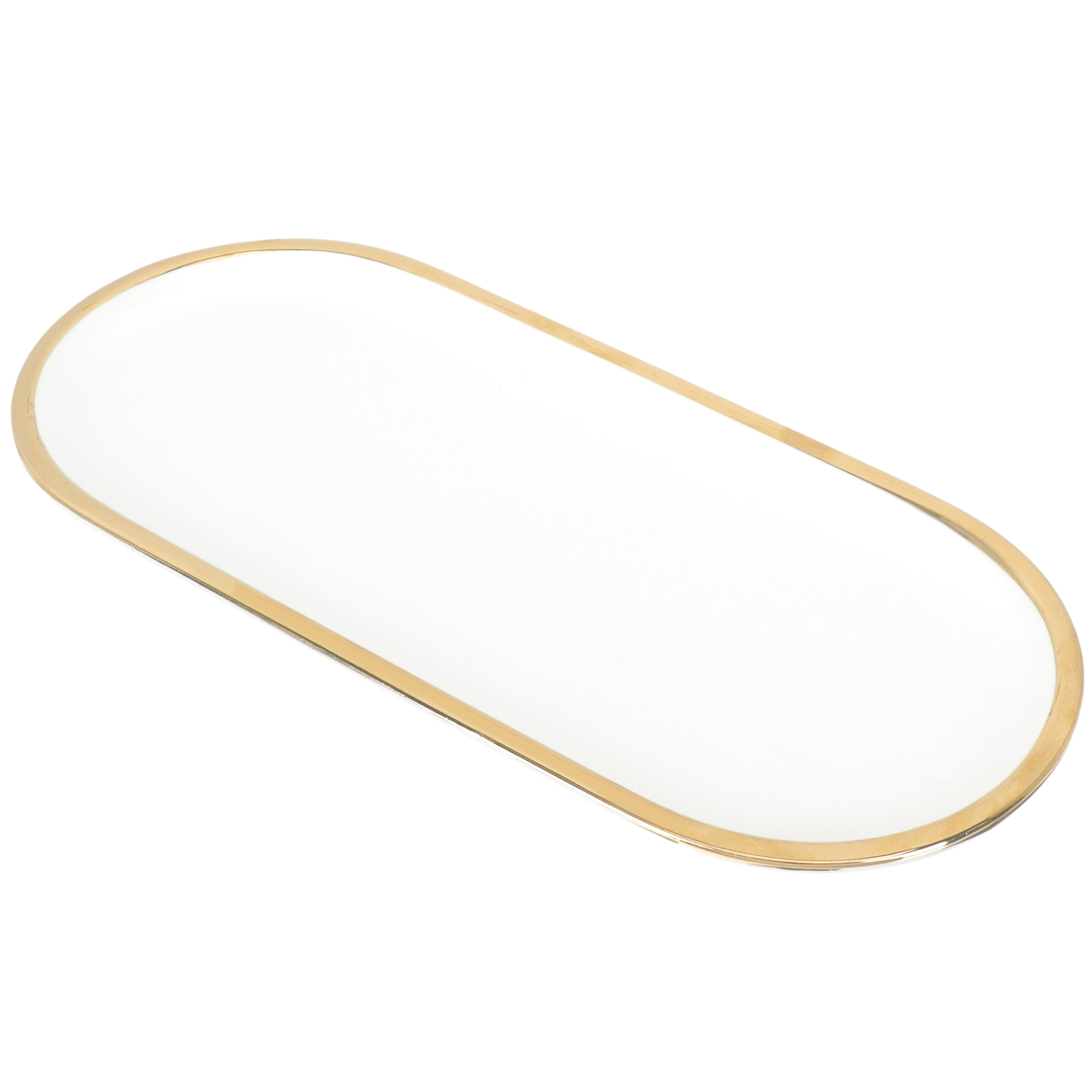 Home Decor Jewlery Decorative Tray Toilet Tank Tray Marble Tray Jewelry ...