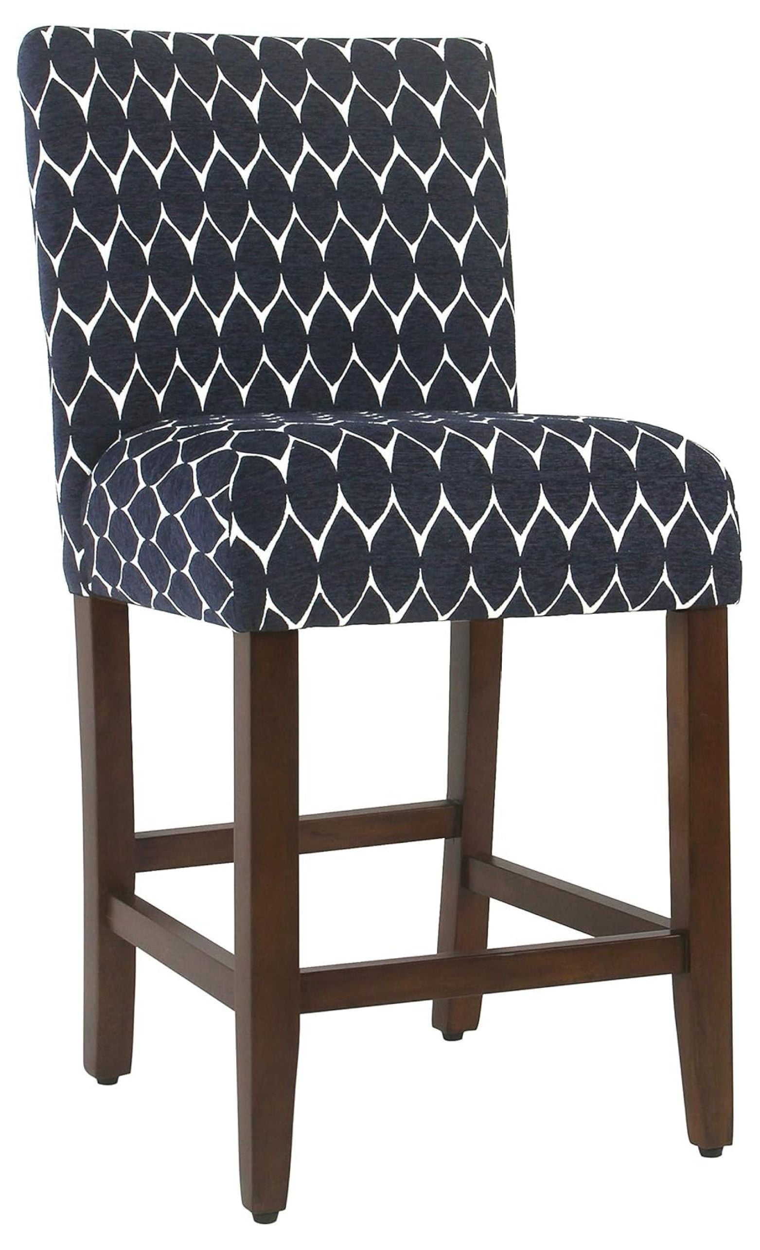 Home Decor | Modern Counter Stool | Counter Stools with Back ...