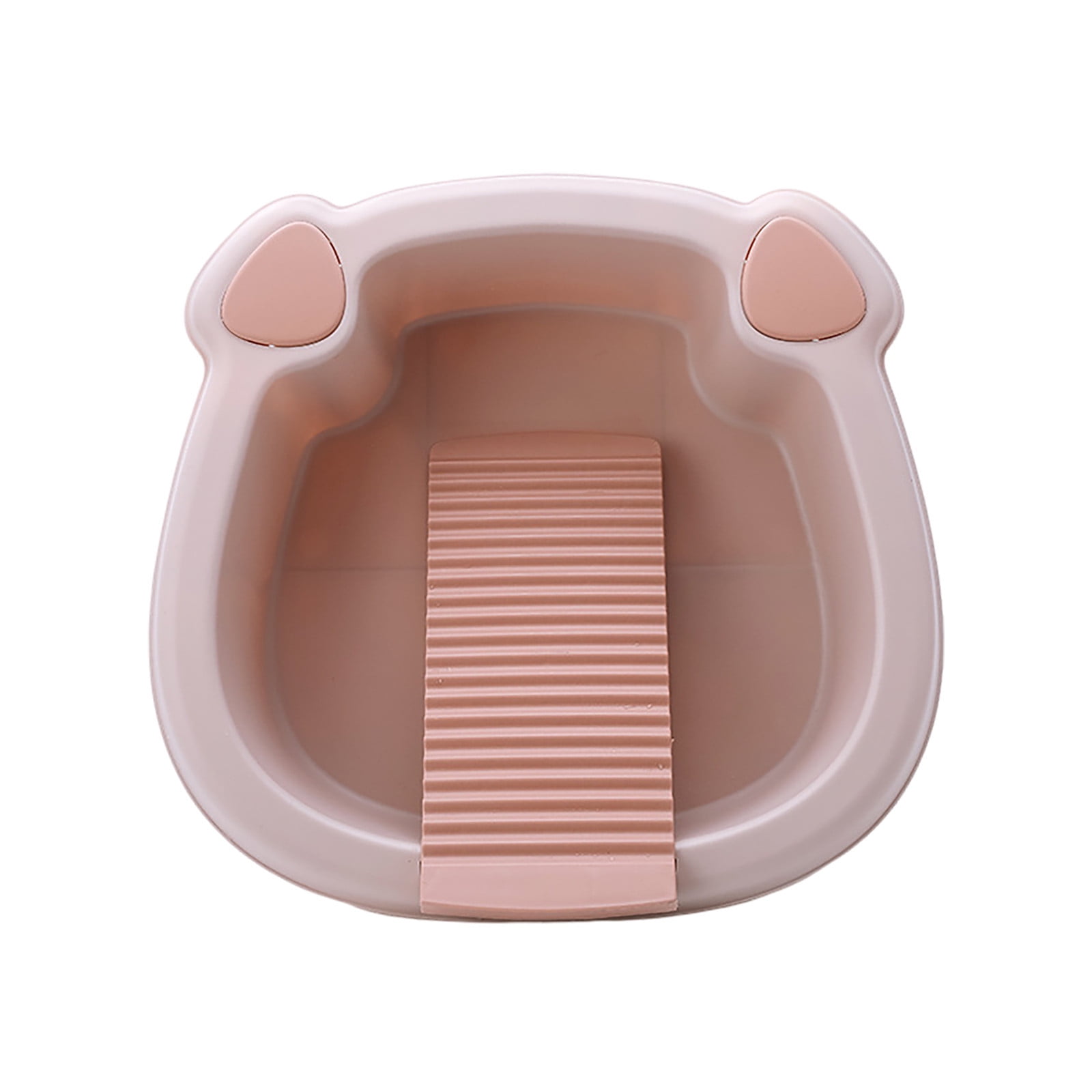 Home Decor Multifunctional Laundry Basin With For Hand Washing Clothes ...