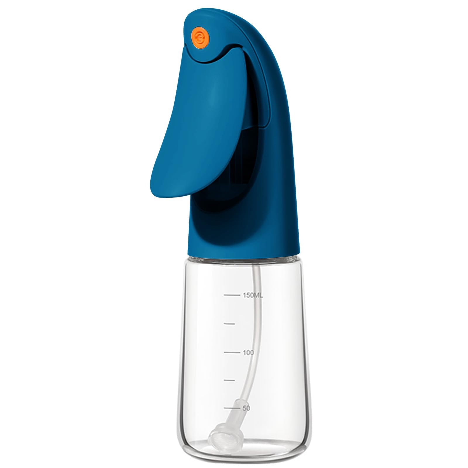 Home Decor Olive Oil Spray Bottle Oil with Wide Spray Olive Oil Sprayer ...