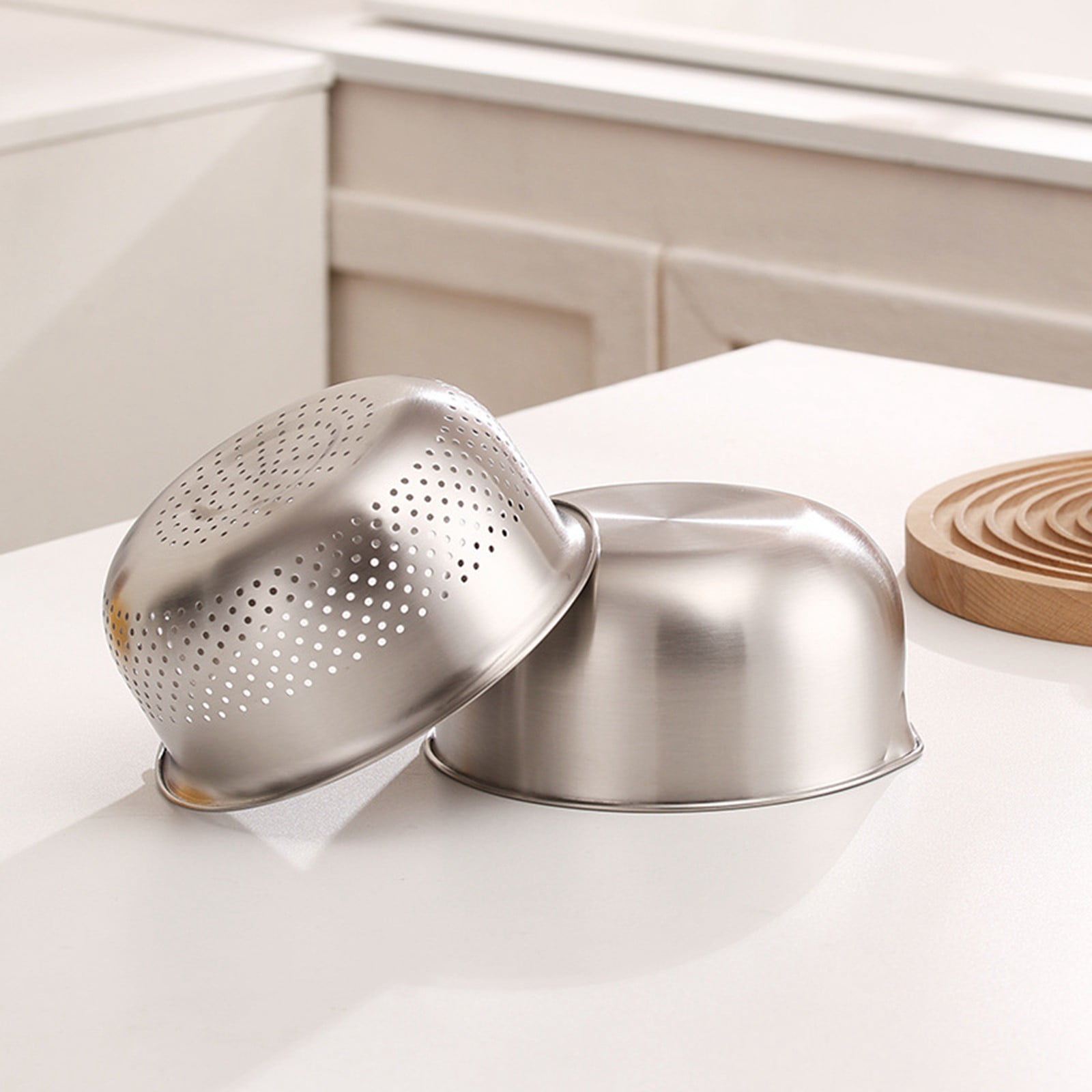 Home Decor Over Dish Drying Rack with Large Capacity Adjustable Design ...