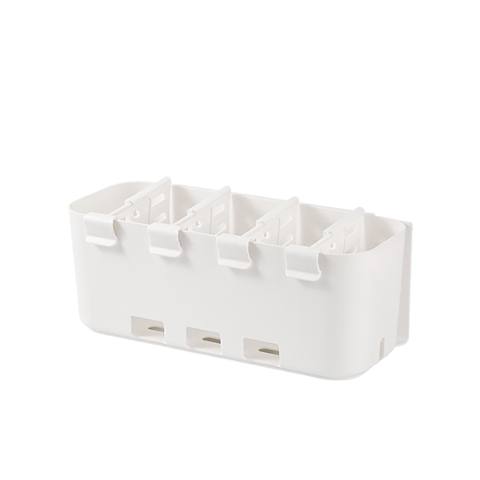 Home Decor Packet Holder Compartment Organizer Kitchen Pantry Storage ...