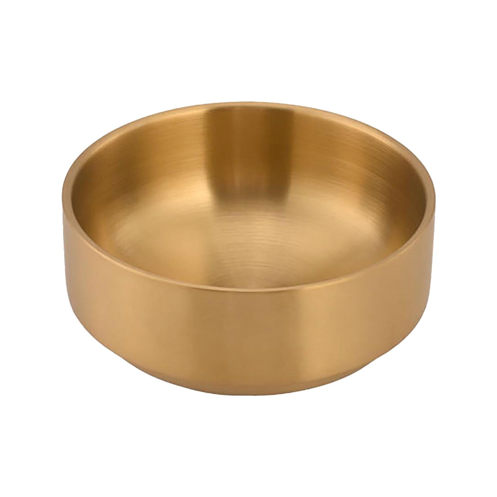 Home Decor Paperclip Holder Desktop Paperclip Holder and Hairpin Gold ...