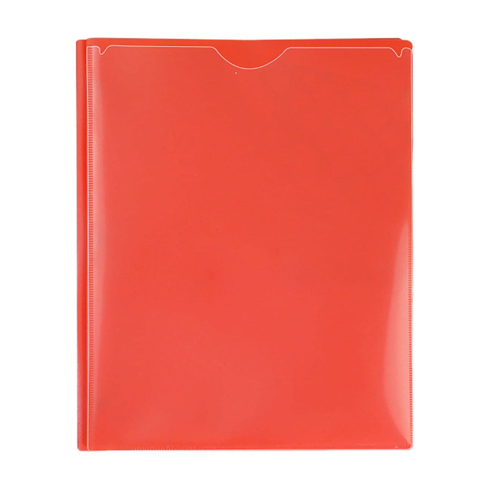 Home Decor Plastic Folders With Pockets Heavy Duty Two Pocket Folder ...
