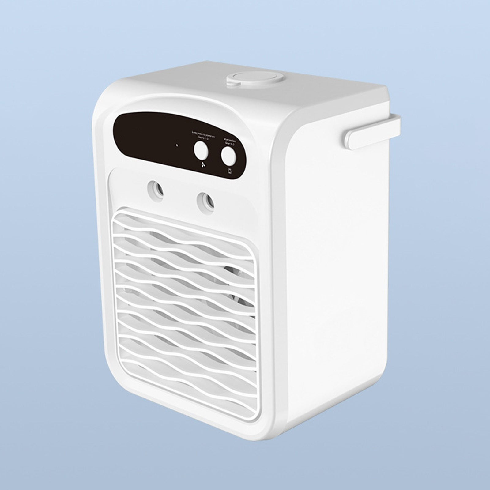 Home Decor Portable Ac Unit, 2025 New Portable Air Conditioner Instant ...