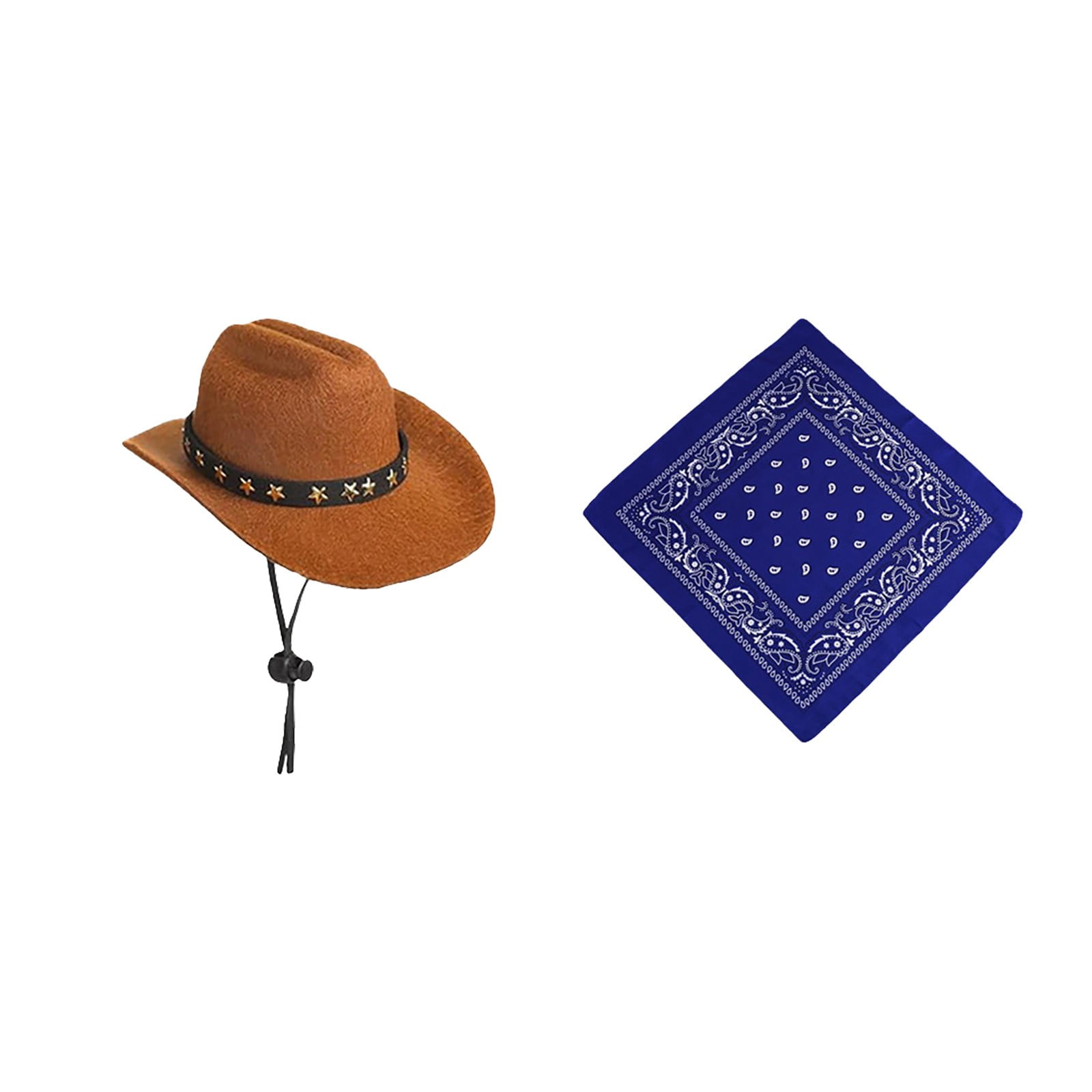 Home Decor - Qianduo Western Cowboy Style Porch Decoration Set: Cowboy ...