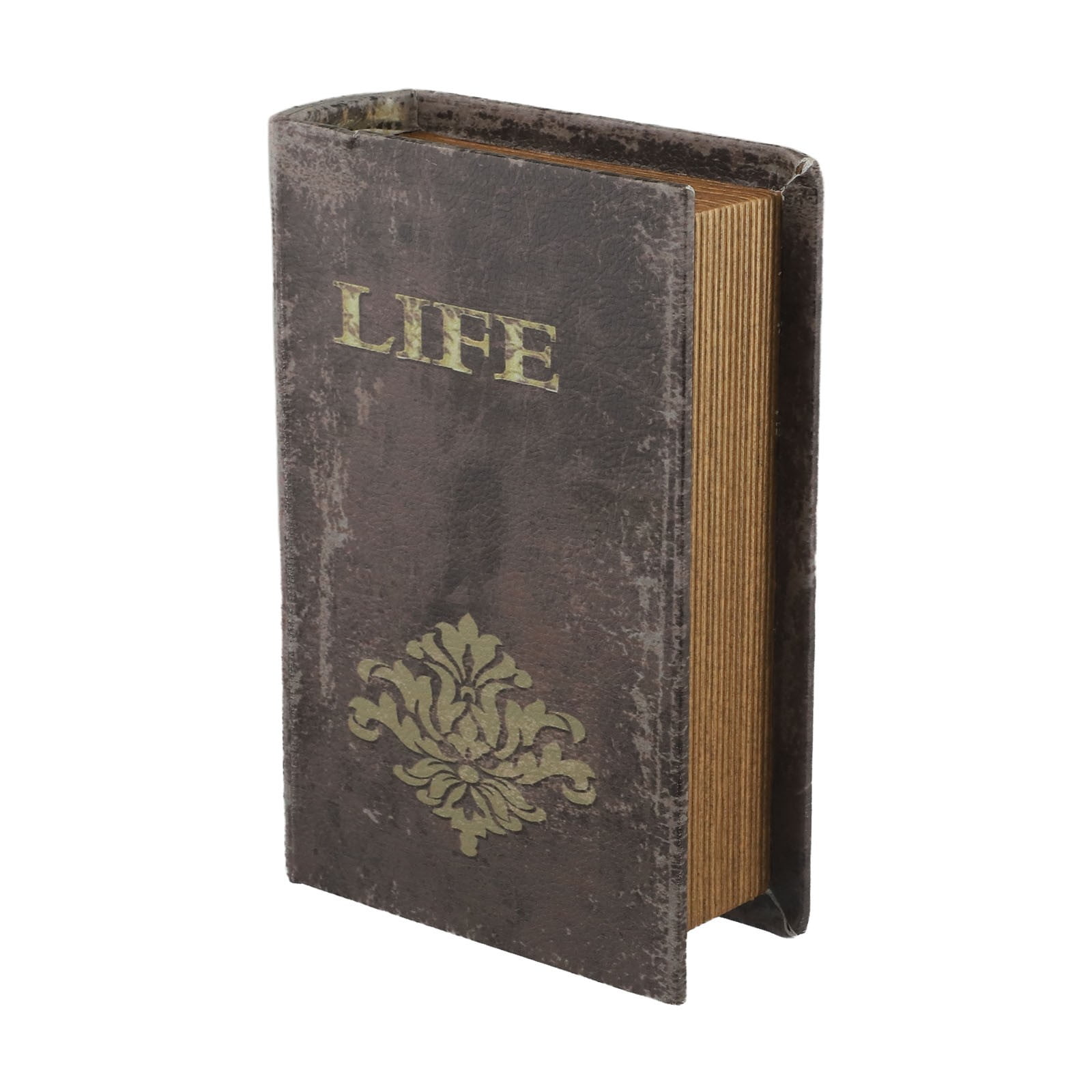 Home Decor Retro Fake Book Simulation Prop Books Cafe Table Hotel Props ...