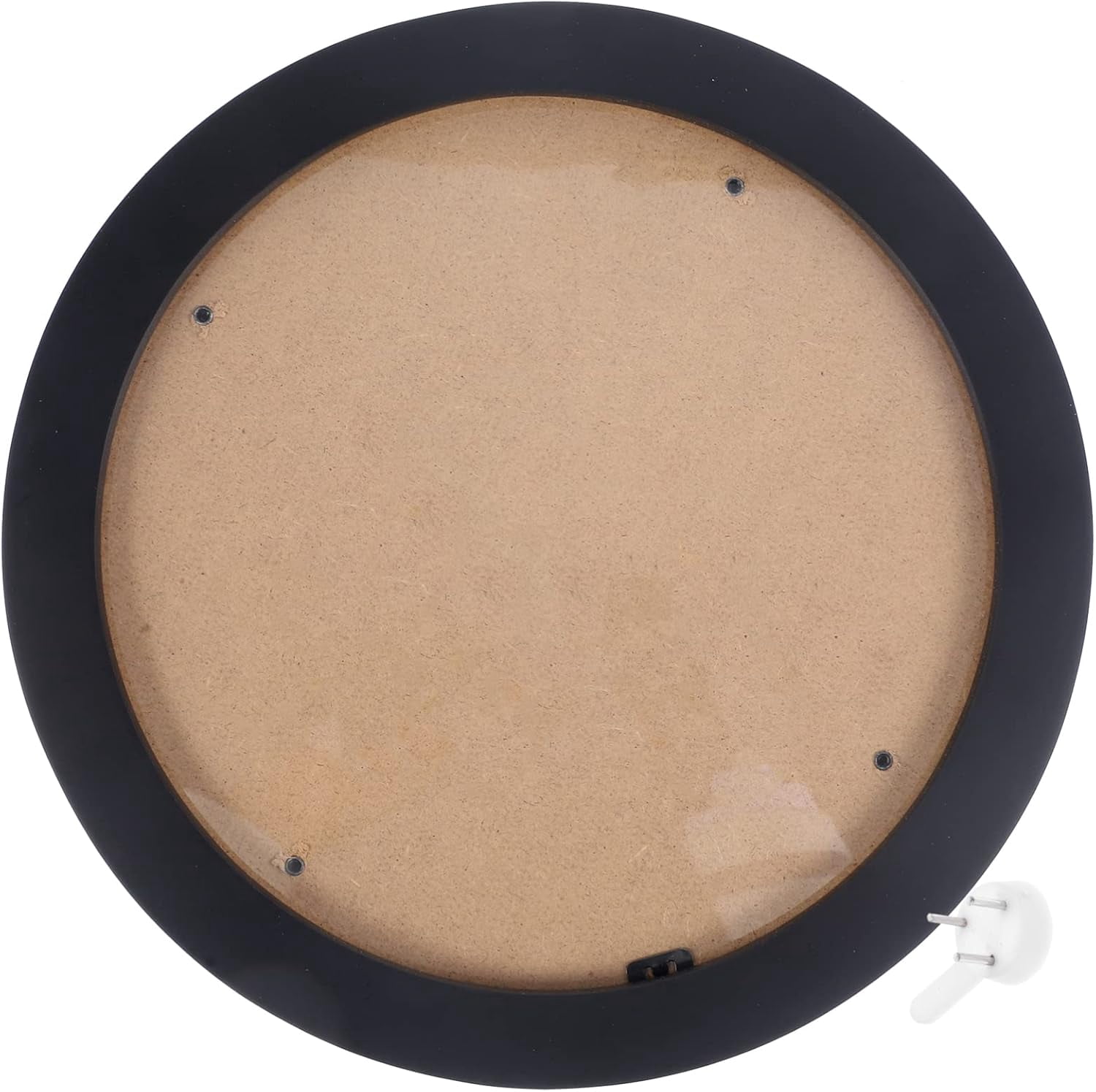 Home Decor Home Decor Round Picture Frame Circle Photo Frame Embroidery ...