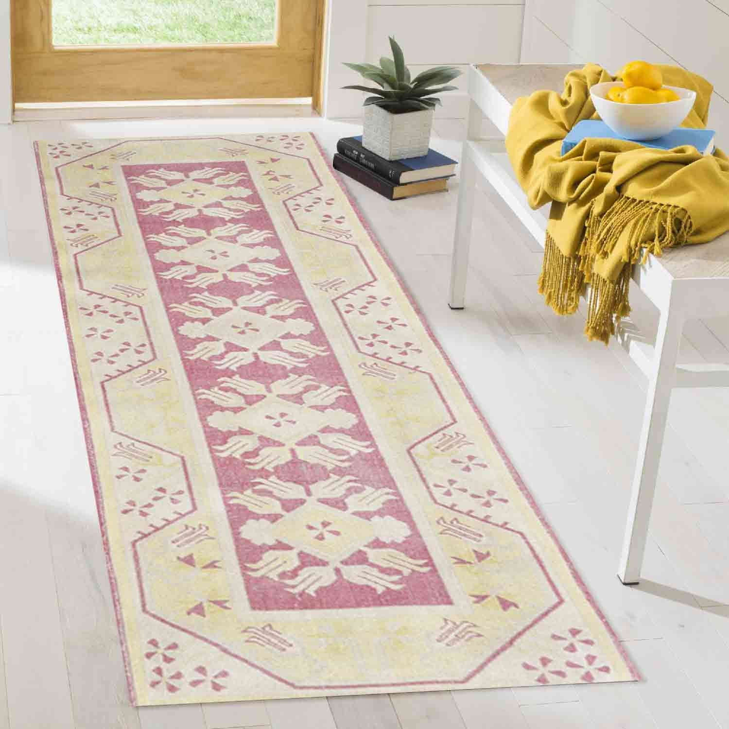 Home Decor Rugs, Luxury Rug, Pink Rug, Indoor Rugs, Cool Rugs, Moroccan ...
