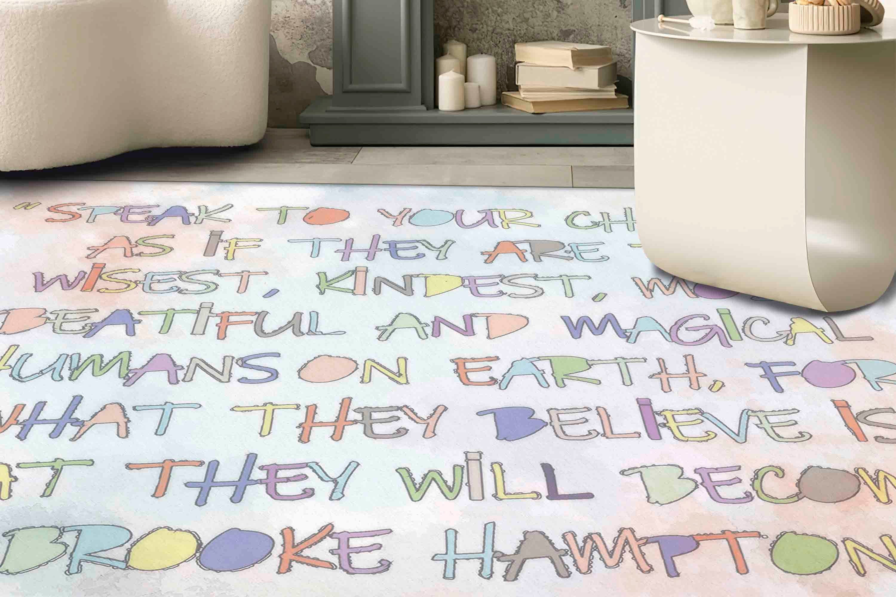 Home Decor Rugs, Saloon Rug, Modern Rugs, Corridor Rug, Positive Rug ...