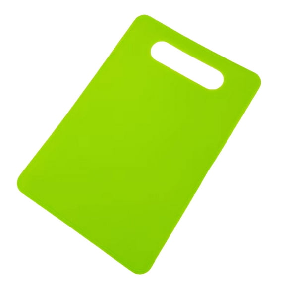 Home Decor Sale Under 10$ Nonslip Plastic Chopping Board Food Cutting ...
