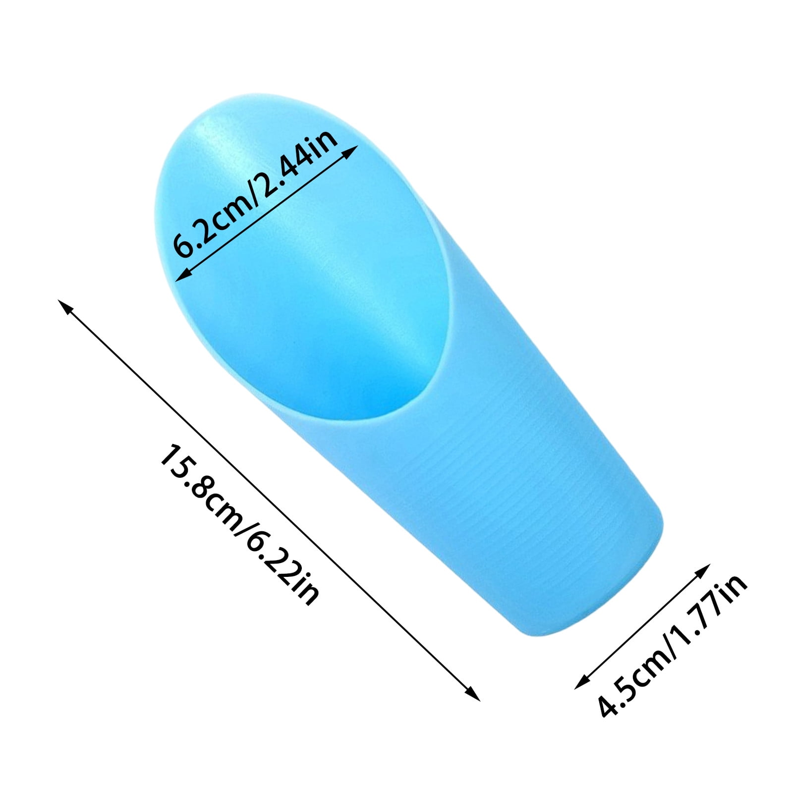 Home Decor Soil Garden Shovel For Soil Japanese Style Plastic Bucket ...