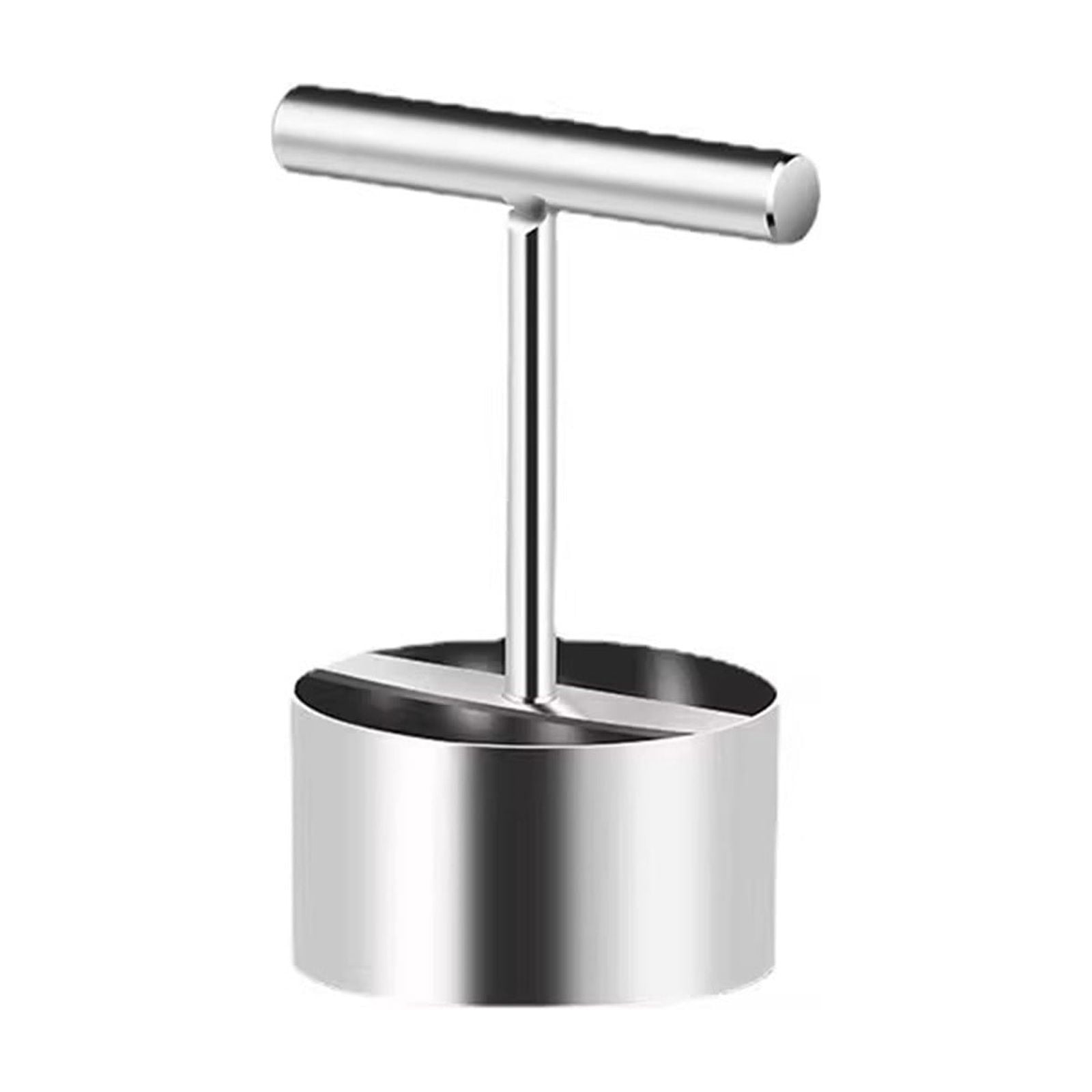 Home Decor Stainless Steel Vegetable Drill Fruit Corer Remover Veggie ...