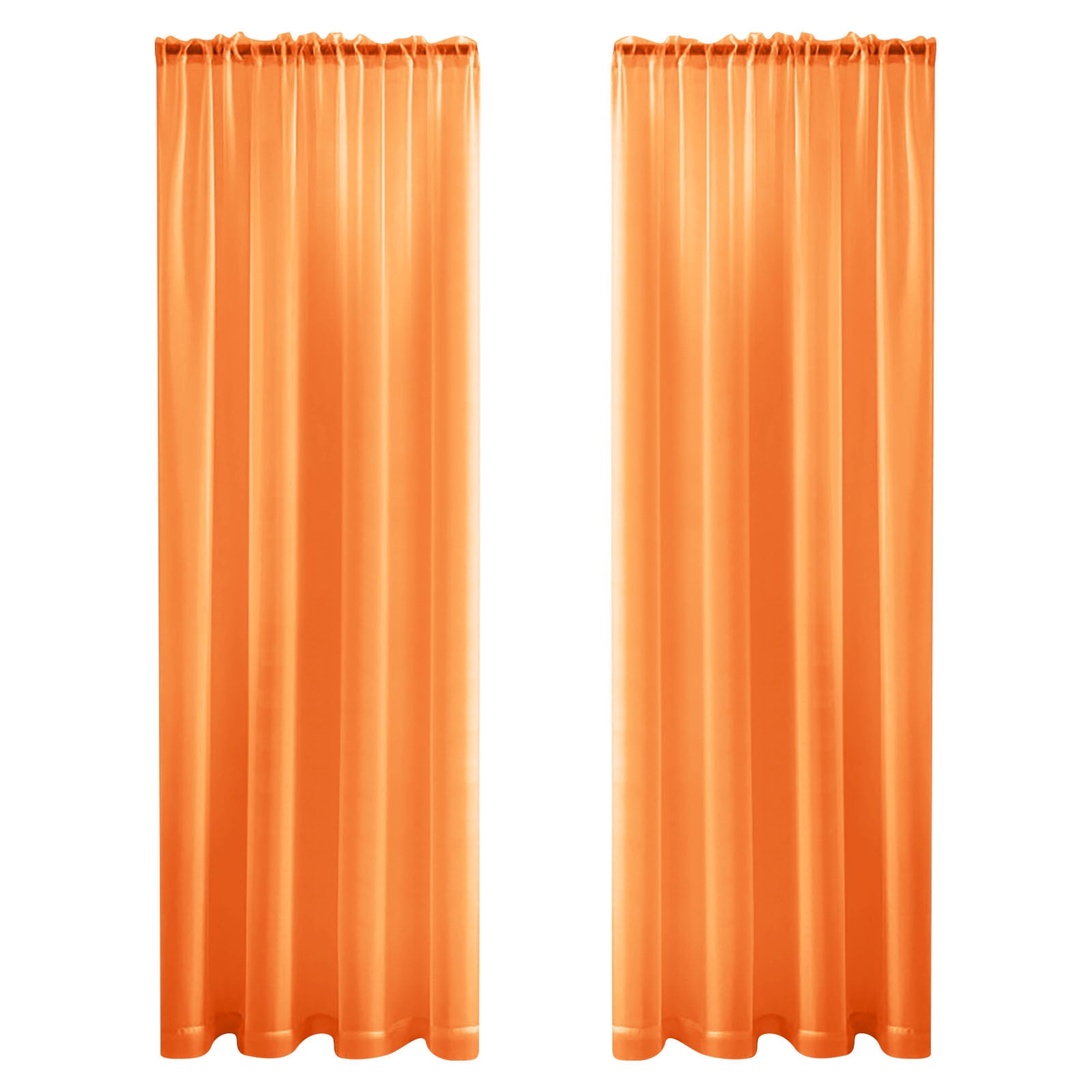 Home Decor Transparent White Curtains Elegant Transparent Curtains ...