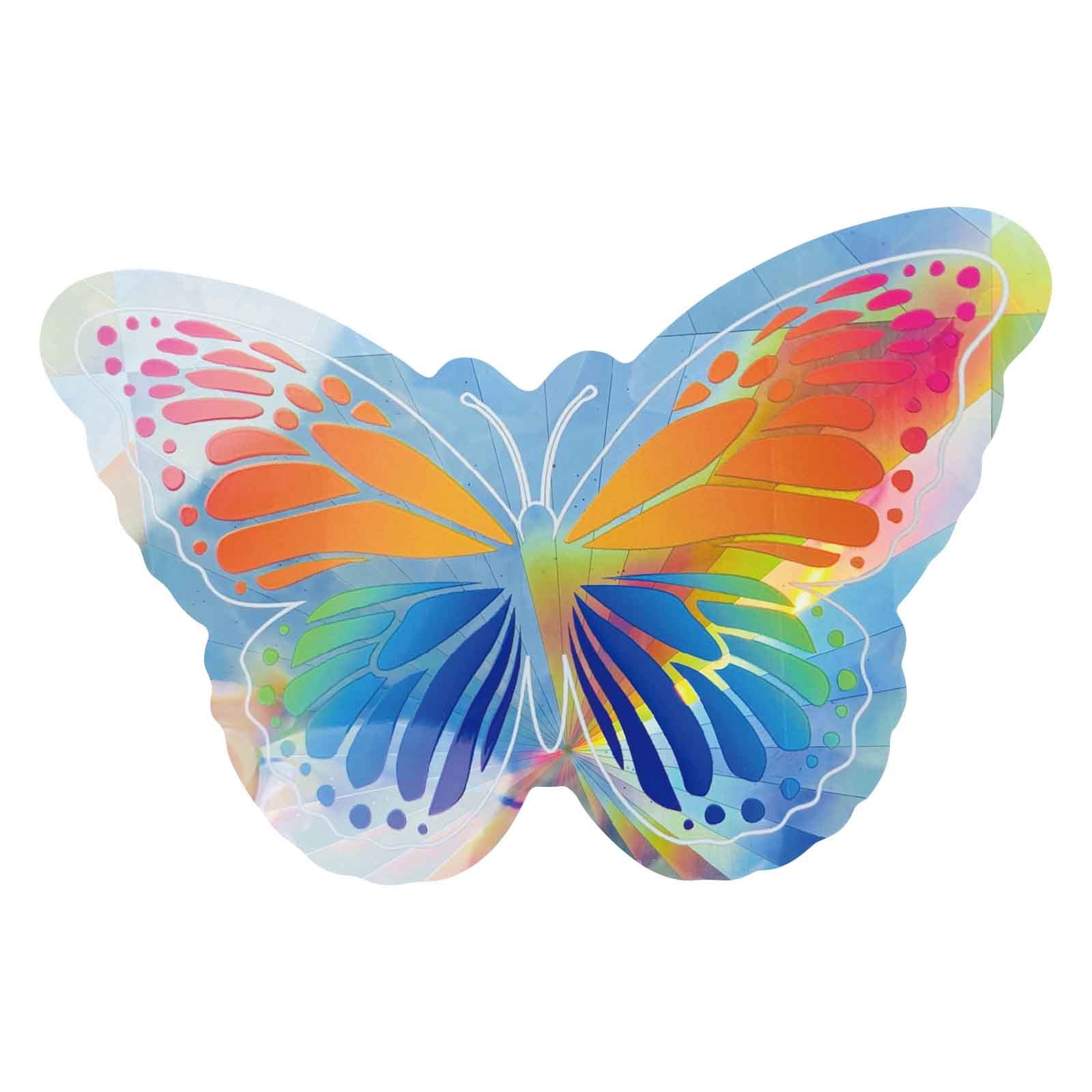 Home Decor Under 5 Clearance Gnobogi Sunshine Catcher Window Stickers ...